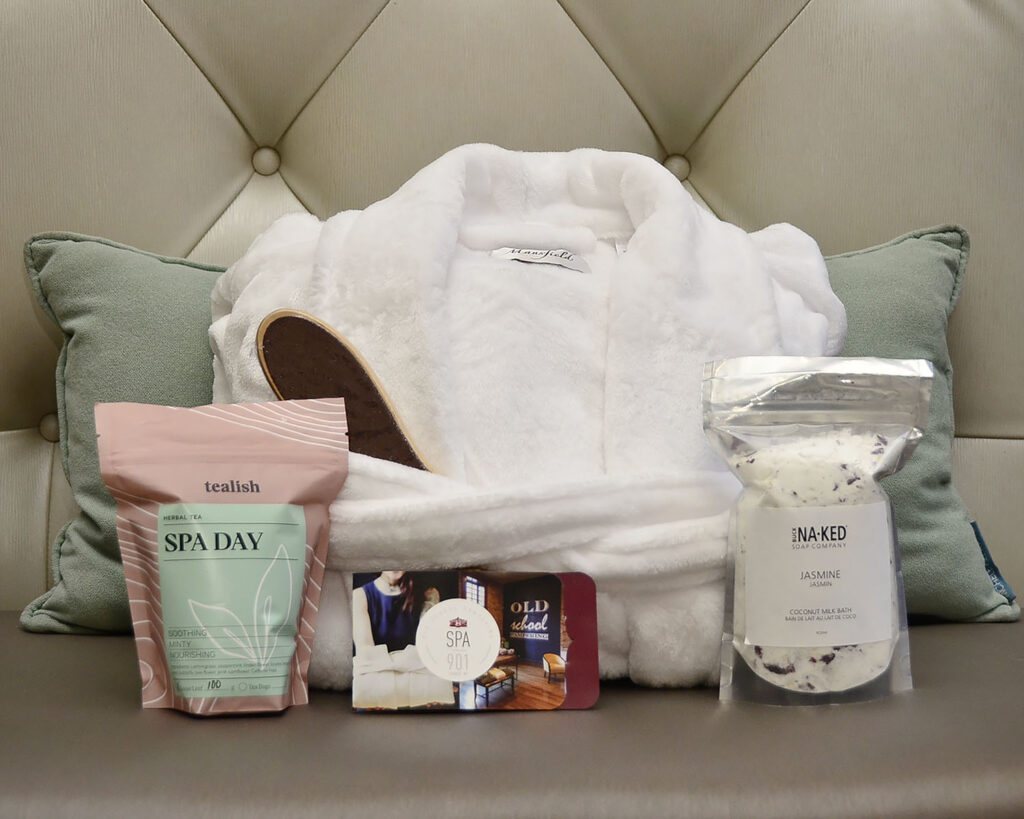 Spa 901 | Promotions, Monthly Offerings, Day Spa, Fernie BC